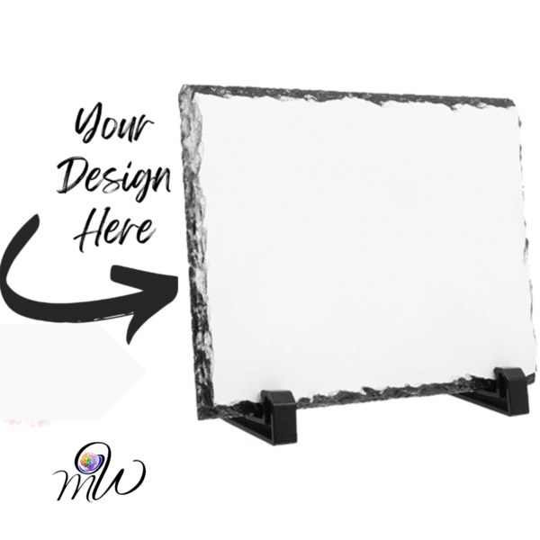 Custom Stone – MW Printing (Pty)Ltd